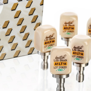 Mill, Polish & Place for a Streamlined Digital Workflow - Henry Schein ...