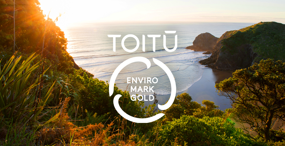 Henry Schein New Zealand - Toitu Enviromark® Gold Certified ...