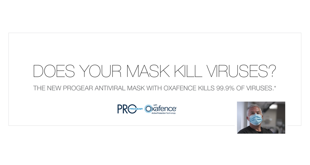 Does Your Mask Kill Viruses - Henry Schein New Zealand