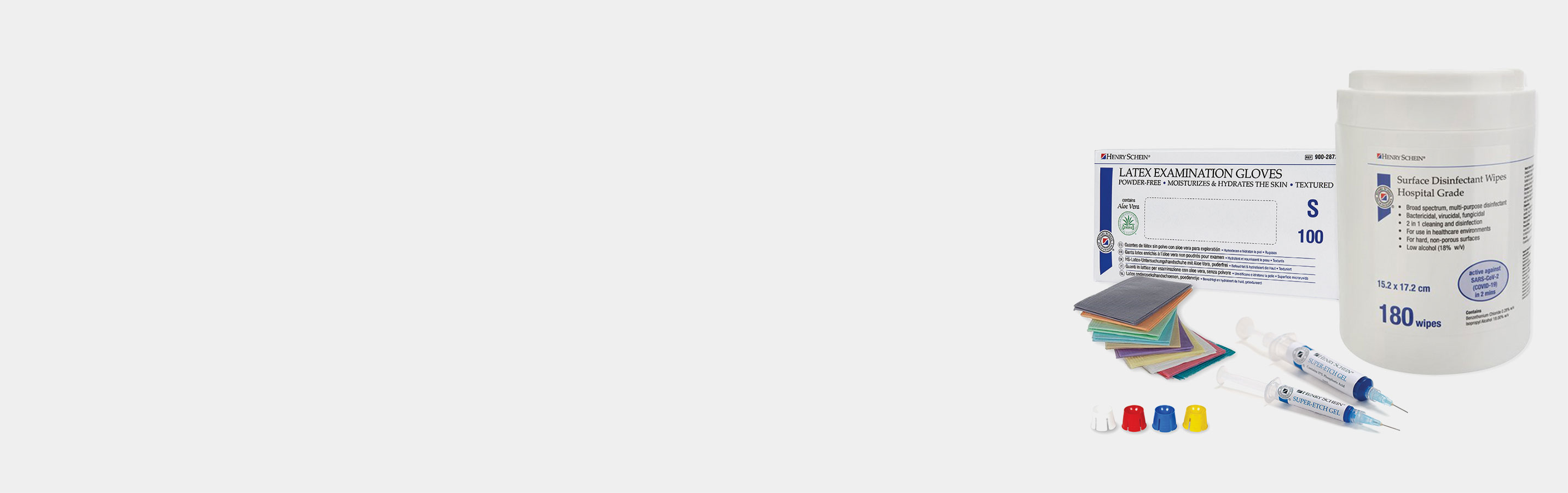 Henry Schein Brand - Henry Schein New Zealand