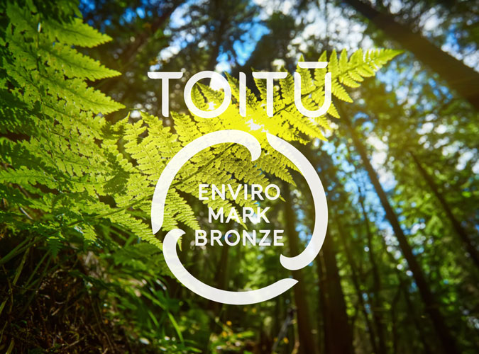 Henry Schein New Zealand - Toitu enviromark® bronze certified ...