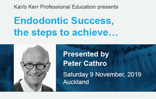 Endodontic Success, the steps to achieve... - Henry Schein New Zealand