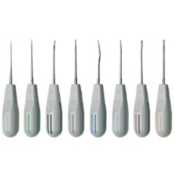 Elevator - Luxator - Root Picks - Surgical - Instruments - Henry Schein ...