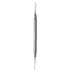 Curettes & Scalers - Periodontics - Instruments - Henry Schein New Zealand