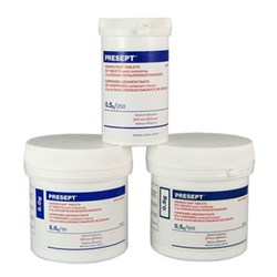 Surface Cleaners - Disinfectant - Infection Control - Henry Schein New ...