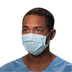 Masks - Earloop - Headband - Masks - Infection Control - Henry Schein ...