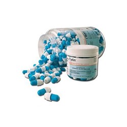 Amalgam Capsules - Amalgam & Alloys - Restorative & Cosmetic - Henry ...