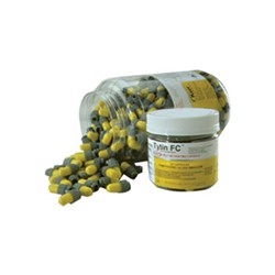 Amalgam Capsules - Amalgam & Alloys - Restorative & Cosmetic - Henry ...
