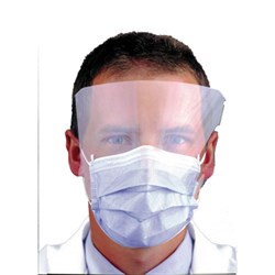 Masks - Face Shield - Masks - Infection Control - Henry Schein New Zealand