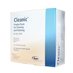 Prophy Paste - Prophy - Preventative - Henry Schein New Zealand