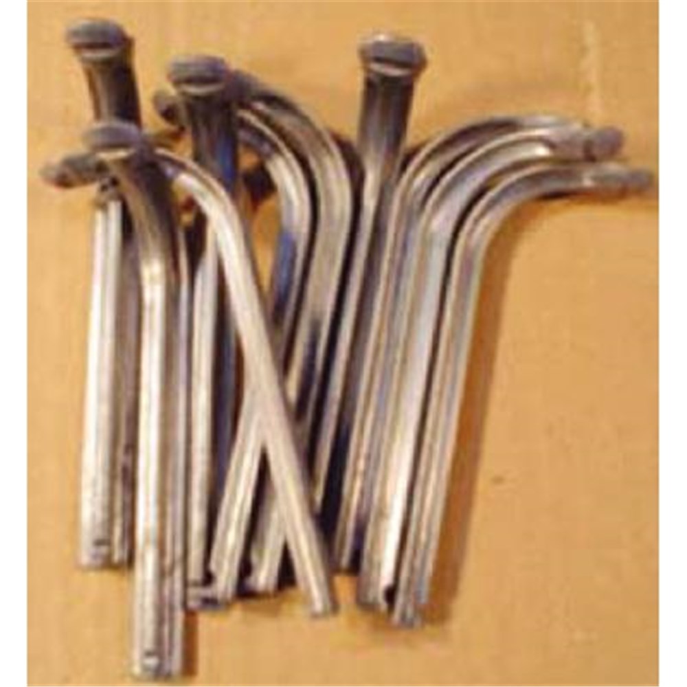 PB-10004280 - ProMax Autoclavable Bite Pieces Pack of 10 - Henry Schein ...