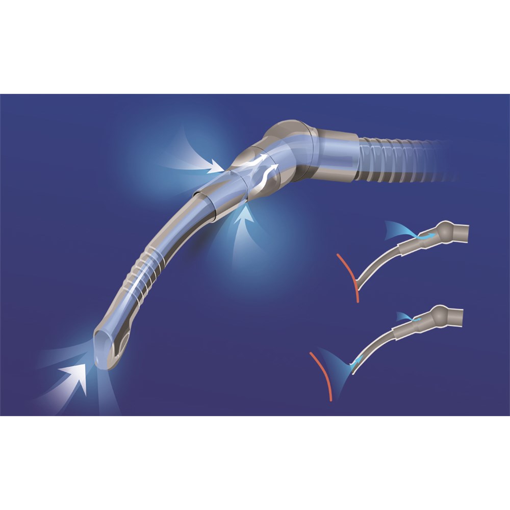 DU-070005850 - Autoclavable Prophylaxis Suction Cannula - Henry Schein ...