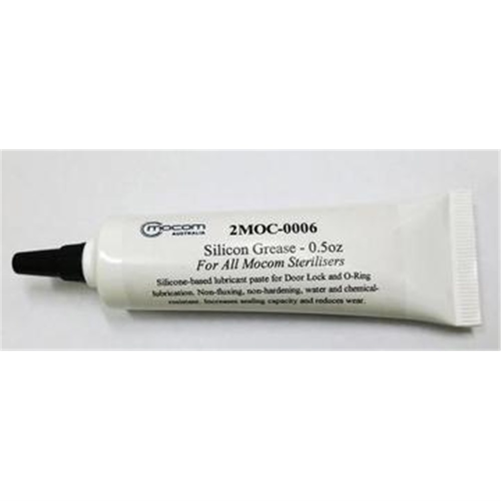 ST-2MOC-0006 - Silicone Grease Lubricant - Henry Schein New Zealand