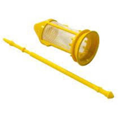 PB-00221013 - Suction Filter Strainer - Each - Henry Schein New Zealand