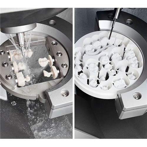 VH-240000 - VHF R5 Wet and Dry Milling - Henry Schein New Zealand