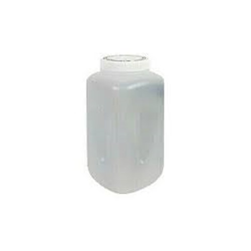 SCI-01100724S - STATIM Waste Bottle & Cap - Henry Schein New Zealand