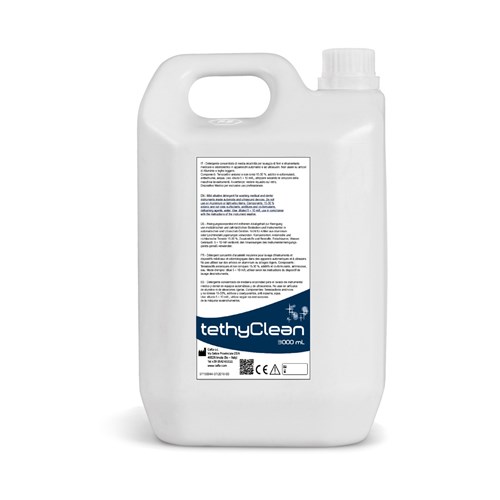 SCT-9TETHYCLEANB - Tethys H10 TethyClean Detergent - Henry Schein New ...