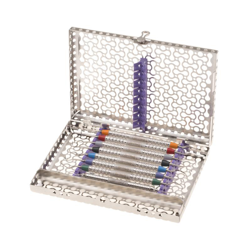 HF-POWCOMPKIT - Hu-Friedy Empowerment Kit - Henry Schein New Zealand