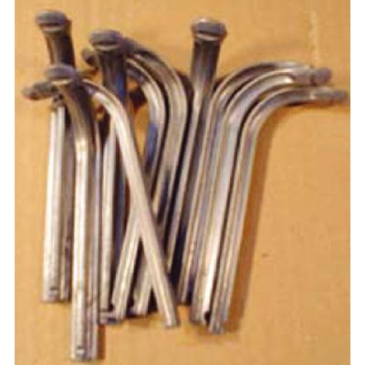 PB-10004280 - ProMax Autoclavable Bite Pieces Pack of 10 - Henry Schein ...