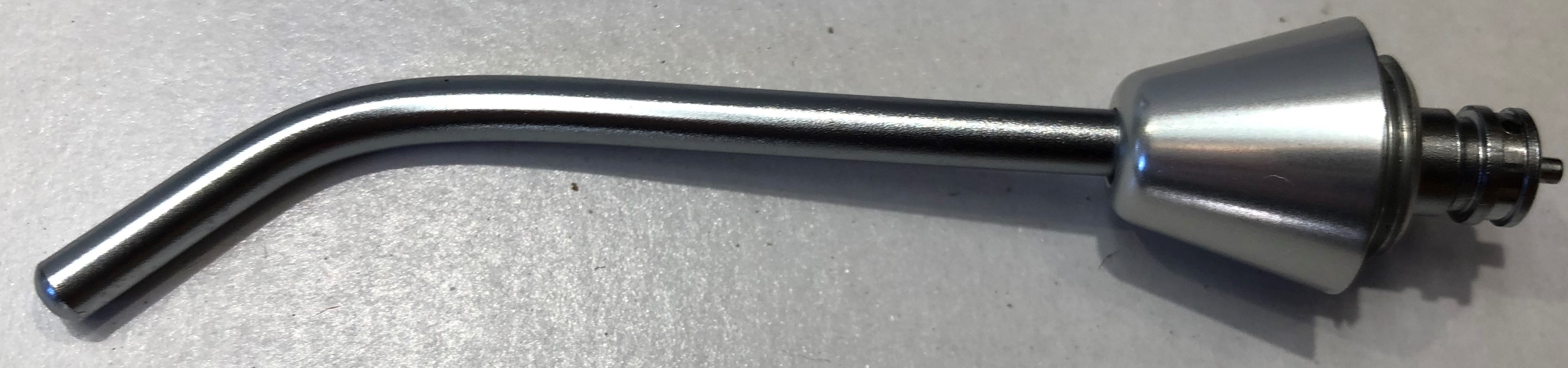 KV-3-000-3448 - Syringe Nozzle with Nut for KaVo E30 - Henry Schein New ...