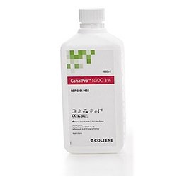 Solution & Medicaments - Endodontics - Henry Schein New Zealand