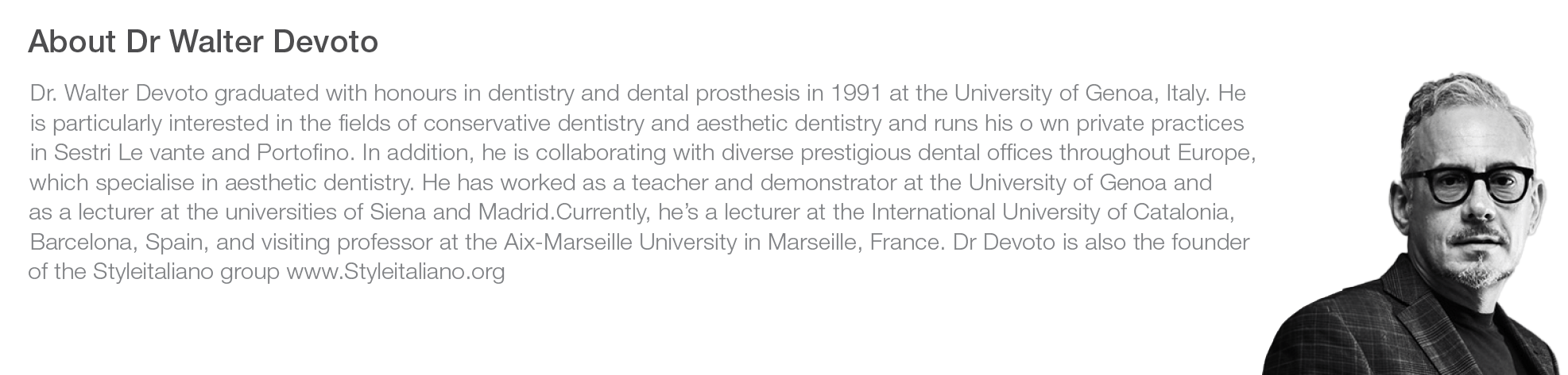 Marginal Enamel Chipping - Henry Schein New Zealand