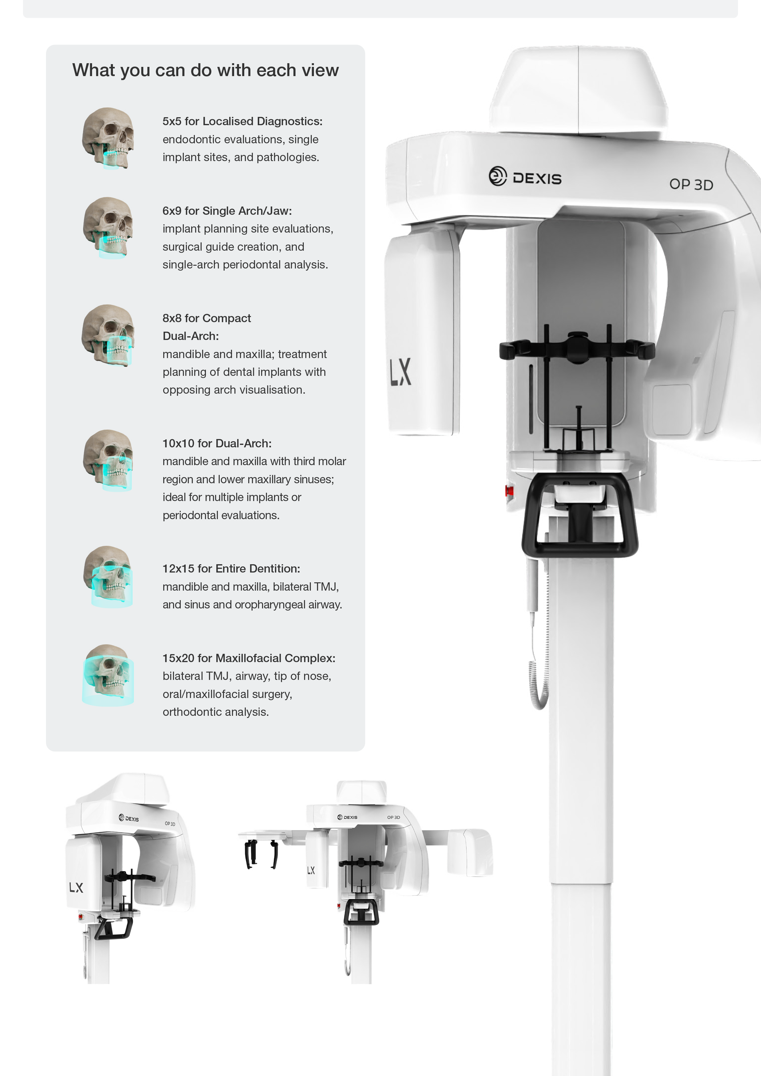 Harnessing the Power of 3D X-Ray Imaging - Henry Schein New Zealand