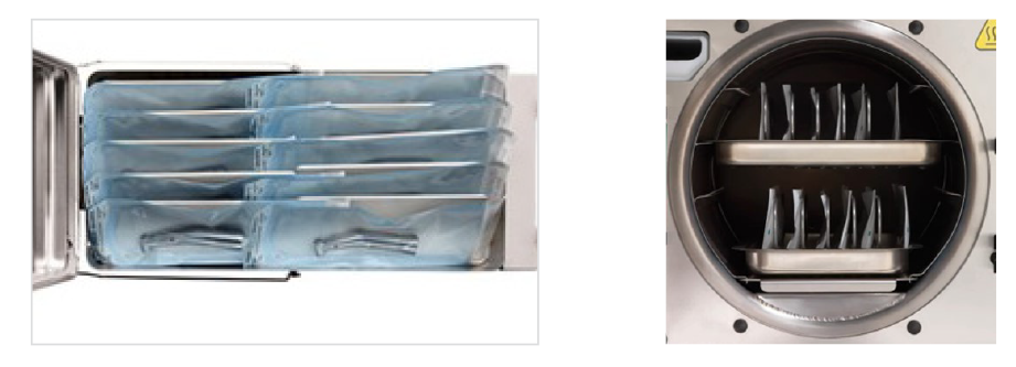 Steps Into STERI - STEP 3 - STERILISATION - Henry Schein New Zealand