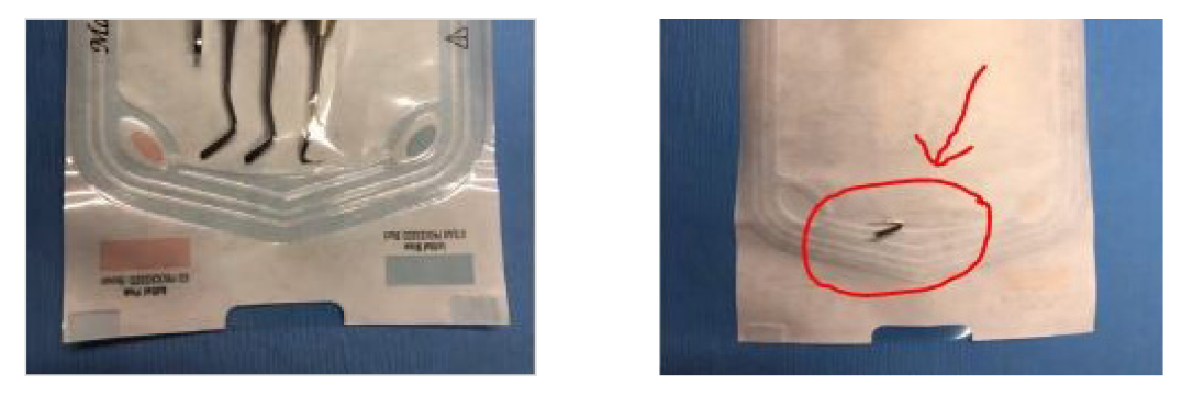 Steps Into STERI - STEP 3 - STERILISATION - Henry Schein New Zealand