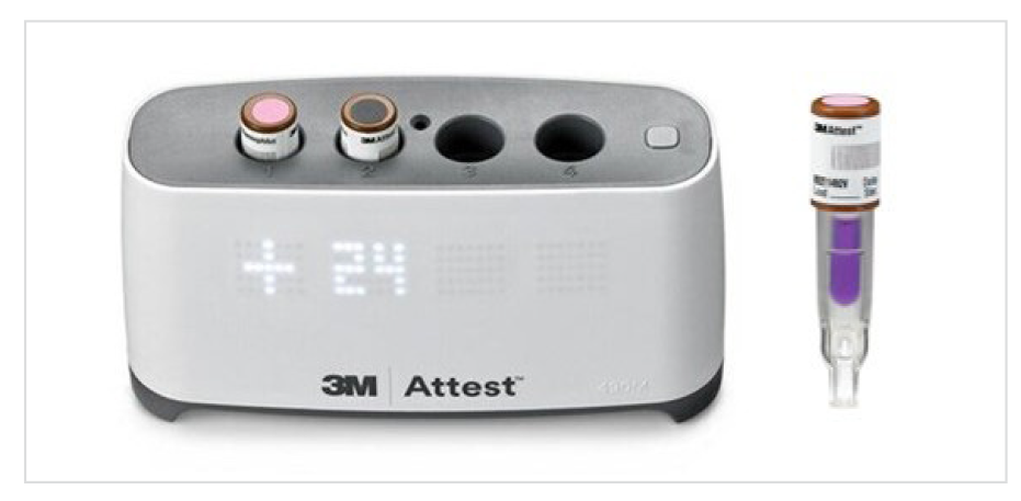 Steps Into STERI - STEP 3 - STERILISATION - Henry Schein New Zealand