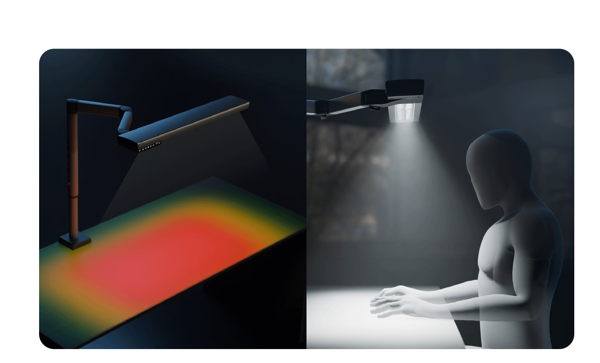 The Science of Laboratory Lighting - Henry Schein New Zealand