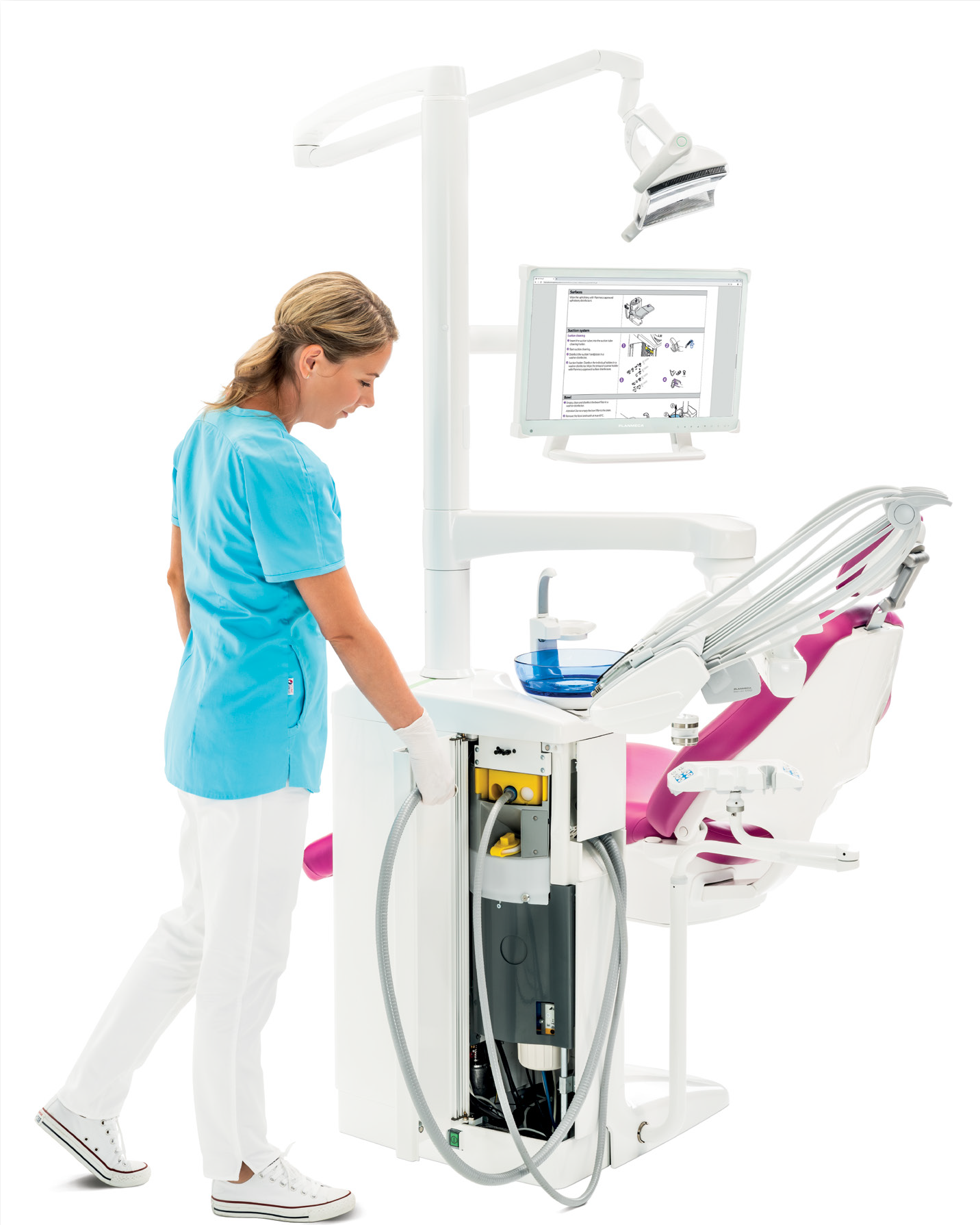 What should you consider when buying a new dental chair? - Henry Schein ...