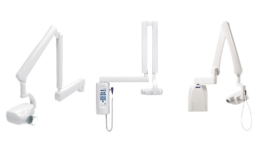 Intra Oral X-Ray - Imaging - Equipment - Henry Schein New Zealand