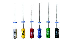 Flex Files - Hand Files - Endodontics - Henry Schein New Zealand