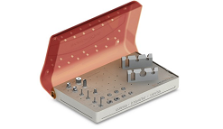 Prosthetics Instruments - Restorative - Implant Dentistry - Oral ...