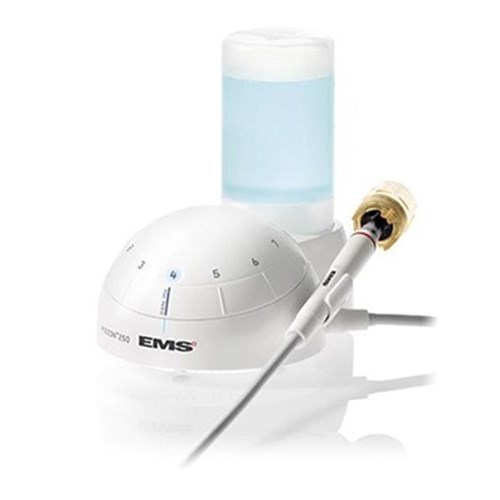 EMS-FT216 - PIEZON 250 Non-LED Benchtop Scaler Internal Water Unit+Acc ...