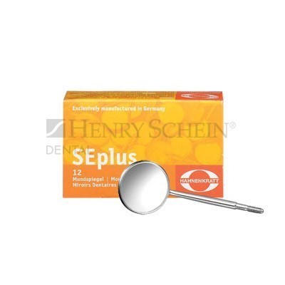 HA-MIRRORP4 - SEplus Mirror Head #4 Plane Surface 702X4 pkt 12 - Henry ...