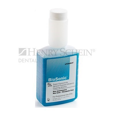 W-UC30 - BioSonic Super Concentrate General Purpose Solution 473ml ...