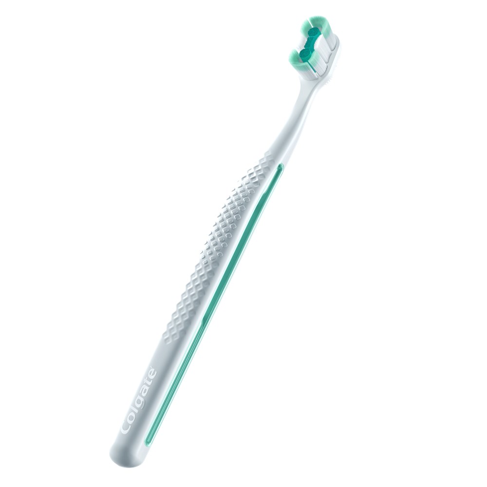 CG-61048647 - Colgate Total Foaming Clean Toothbrush Soft Pack of 6 ...