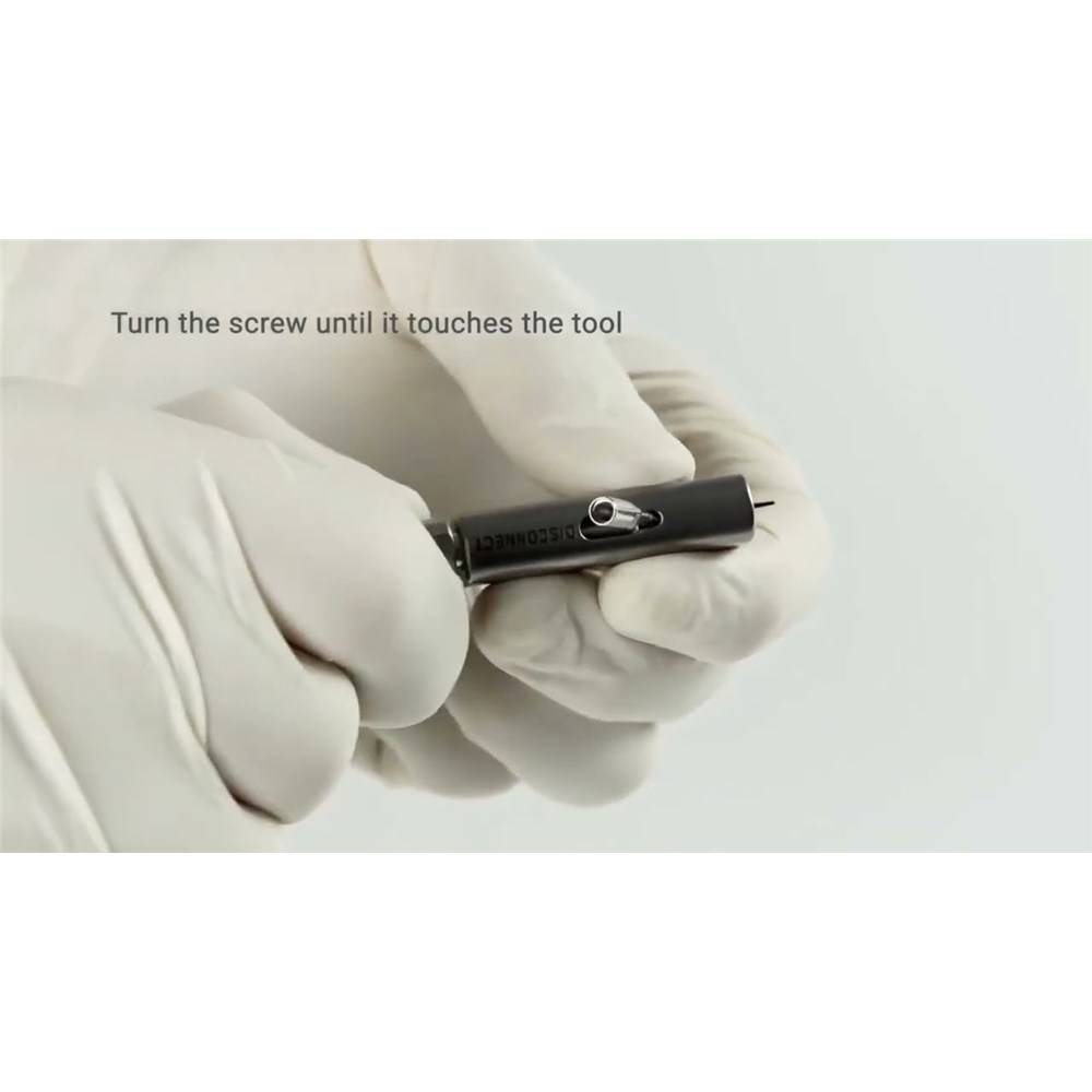 EMS-FV117 - PI MAX Instrument Tool changer - Henry Schein New Zealand