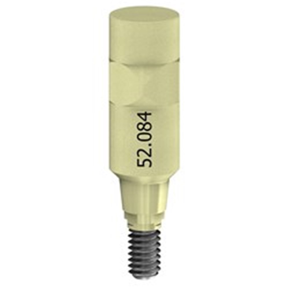 P-DIOSCANMISV3 - Scan Abutment for MIS V3 Kontact - Henry Schein New ...