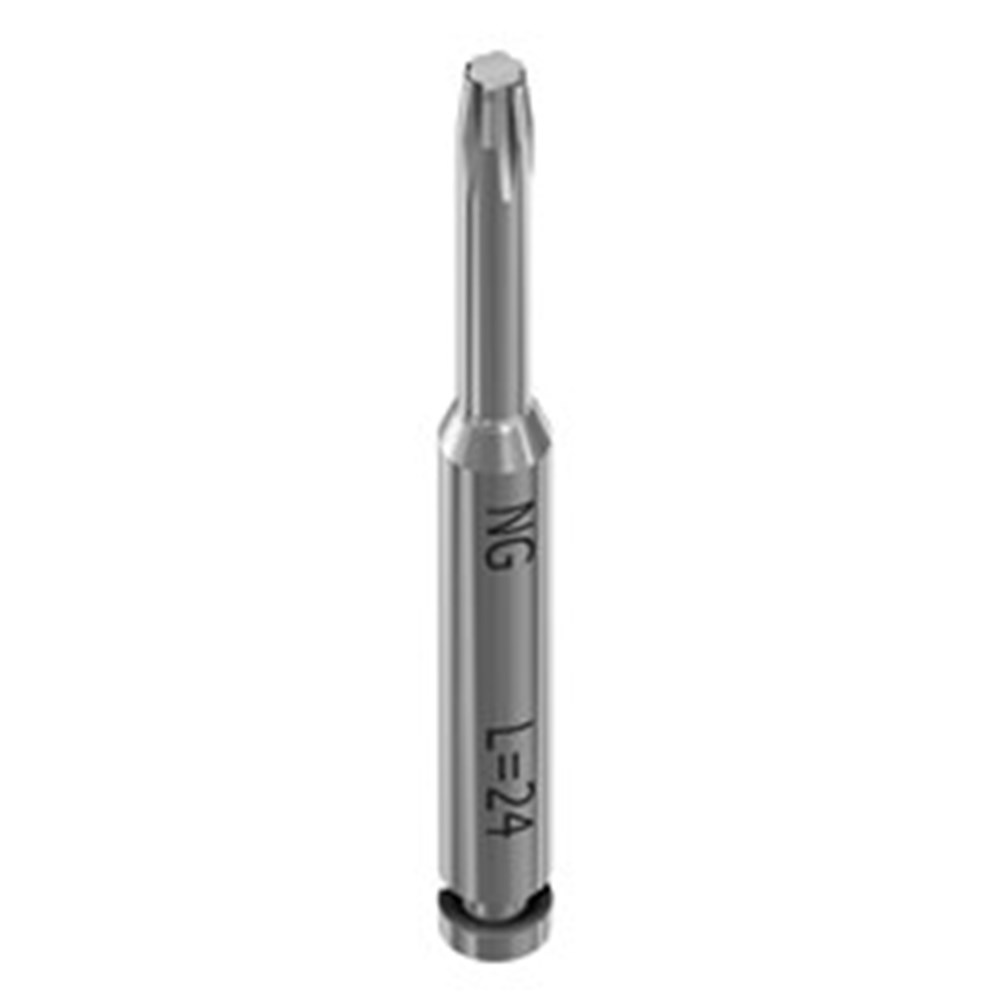 P-DSNEODRIVER - Dess Screwdriver Tips NEO Screw-Vent - Henry Schein New ...